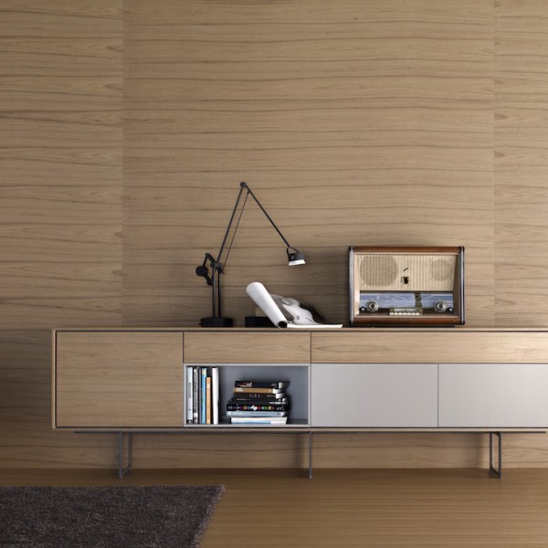 TREKU, Sideboard, LAUKI Kollektion, 13 - Möbel & Design Köln