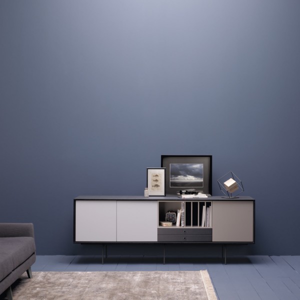 TREKU, Sideboard, LAUKI Kollektion, 16-1 - Möbel & Design Köln