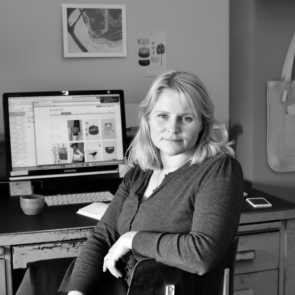 Klaartje de Hartog - Möbel & Design Köln