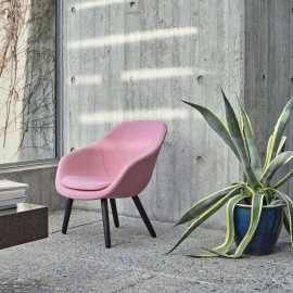 Hay, About A Lounge Chair, AAL82, Möbel & Design Köln