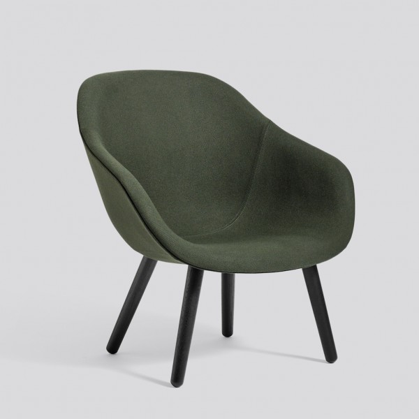Hay, About A Lounge Chair, AAL82, Möbel & Design Köln