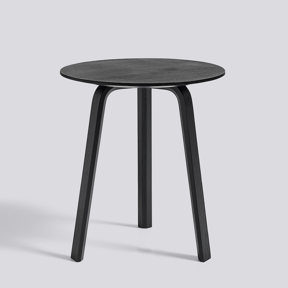 Hay, Bella Coffee Table, 45 x 49 cm, grün - Möbel & Design Köln