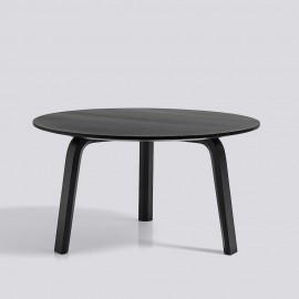 Hay, CPH90, Schreibtisch 130cm, Eiche schwarz - Möbel & Design Köln