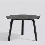 Hay, Bella Coffee Table, 60 x 39cm, Eiche hell - Möbel & Design Köln