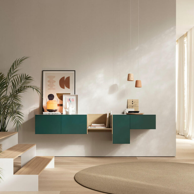 Treku, Lauki Sideboard 30 - Möbel & Design Köln