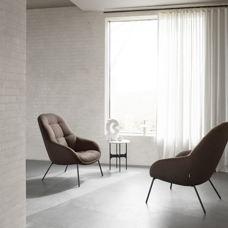 Hay, About A Lounge Chair, AAL82, Möbel & Design Köln